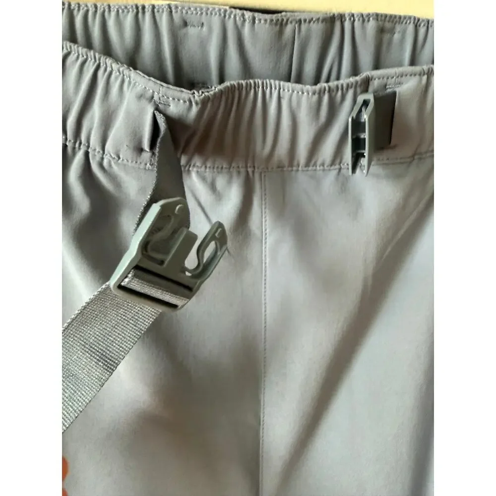 Eddie Bauer | Pants & Jumpsuits | Eddie Bauer Guide Pro Cargo Hiking ...